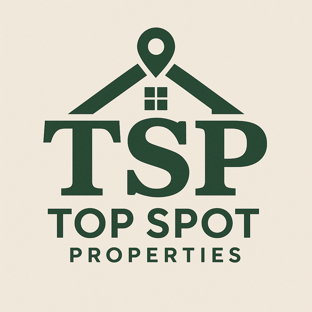 Top Spot Properties